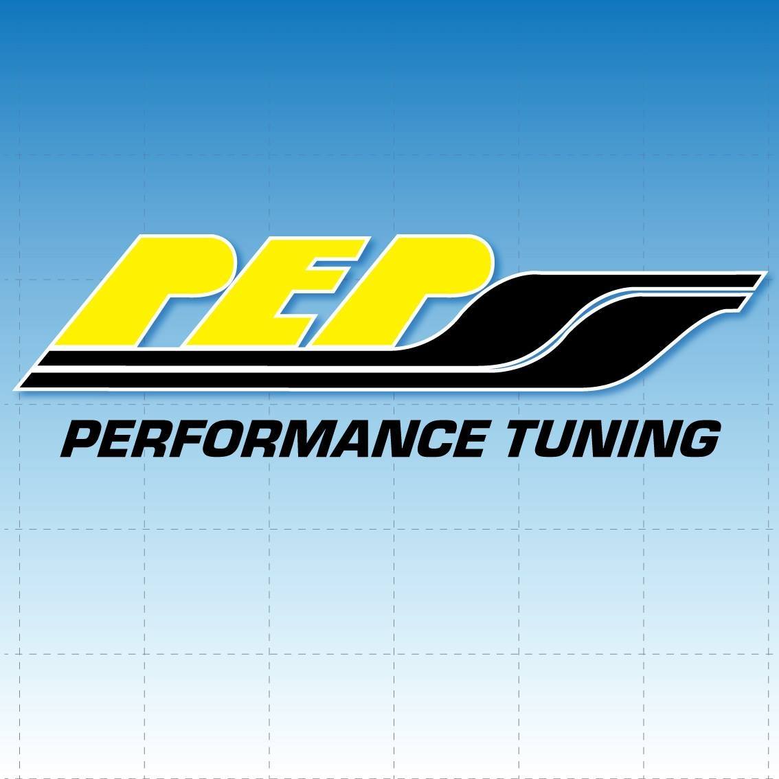 PEP Performance Tuning – Rastrelli Racing