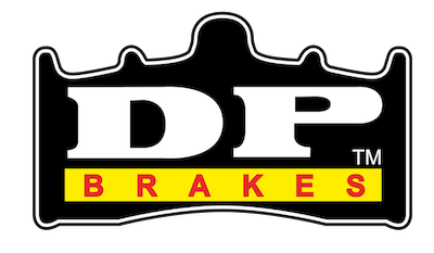 DP Honda Rear Brake Pads – Rastrelli Racing