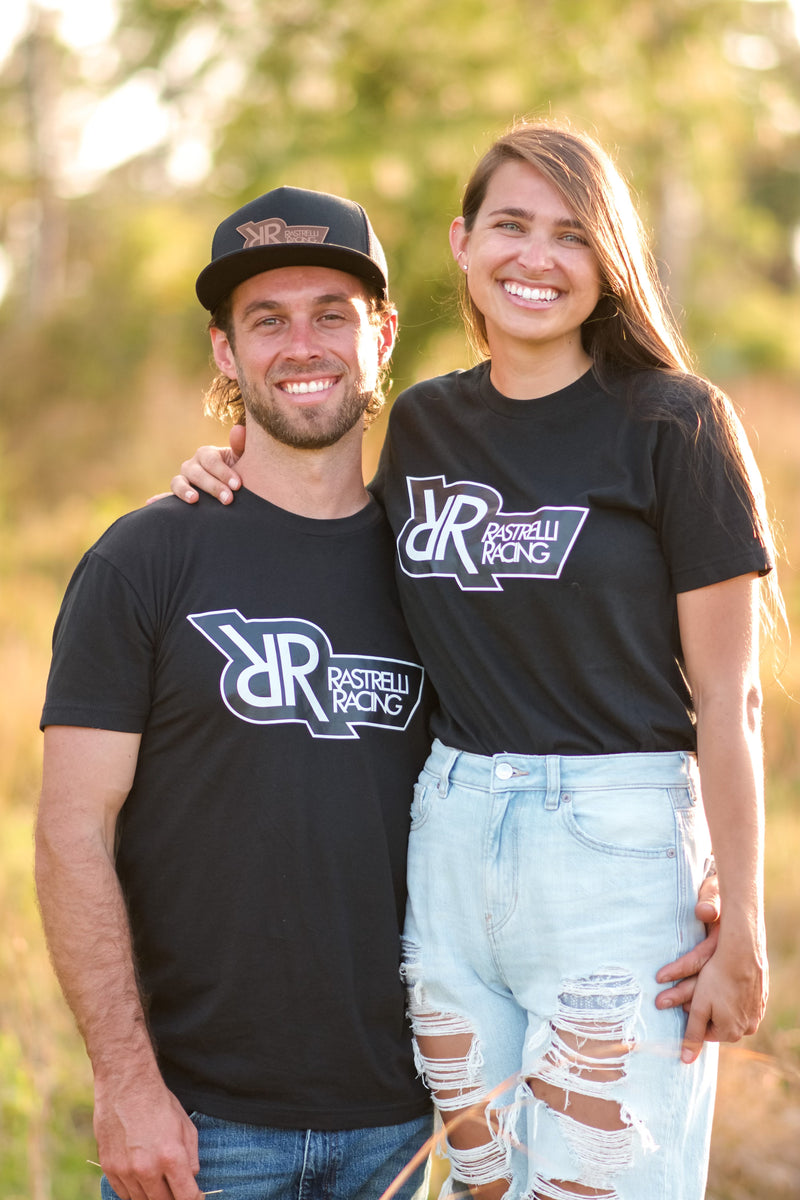 RASTRELLI RACING LOGO SNAPBACK HAT – Rastrelli Racing